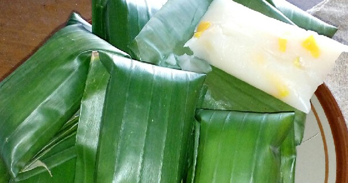 Resep Nogosari Nangka,,,, oleh Marwiati - Cookpad