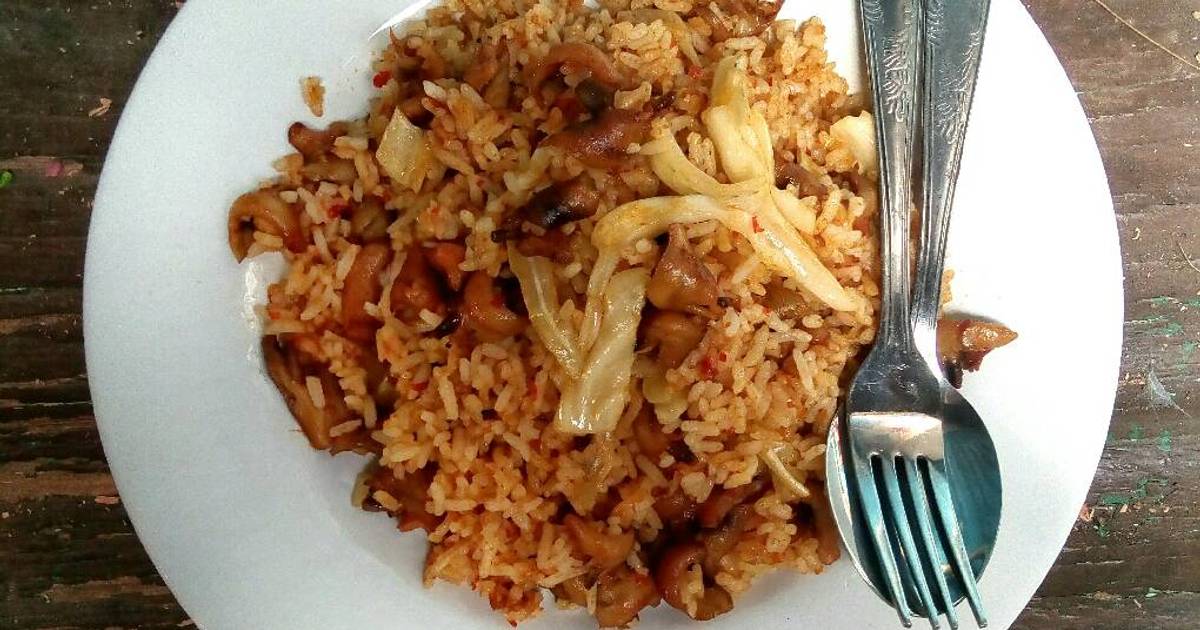 5 resep bia kerang laut enak dan mudah - Cookpad