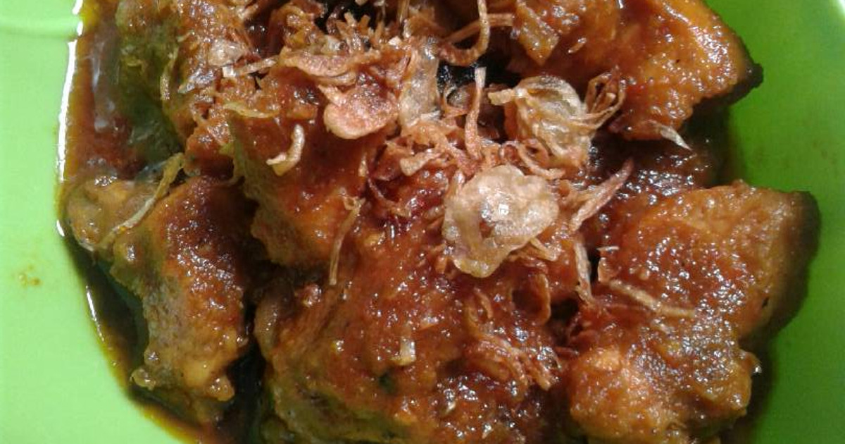 22.703 resep menu makan sore untuk hajatan enak dan mudah - Cookpad