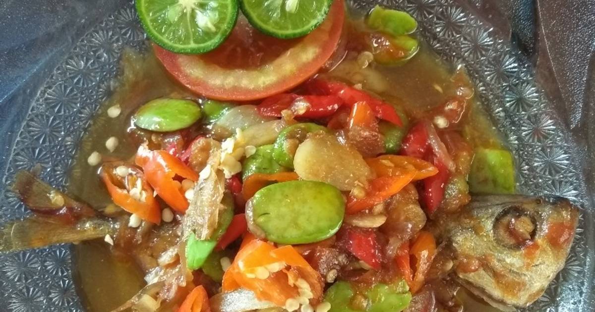 57 resep ikan tamban enak dan sederhana ala rumahan - Cookpad