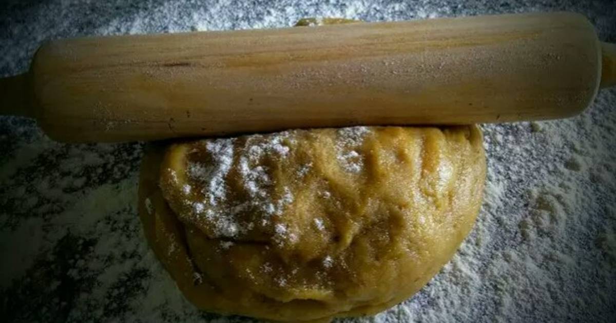 Cómo preparar masa de trigo para empanadas - 172 recetas caseras- Cookpad