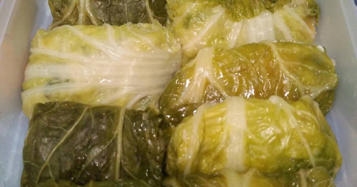 38 resep dimsum ikan sawi putih enak dan mudah - Cookpad