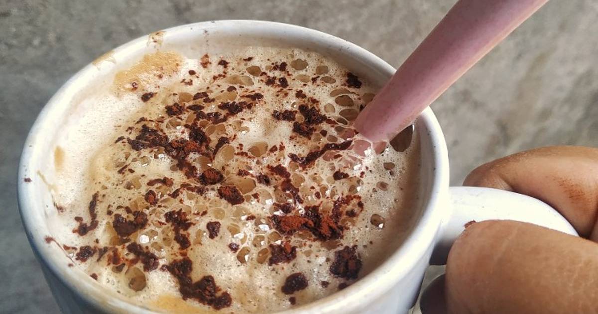 334 resep minuman creamy enak dan sederhana ala rumahan - Cookpad