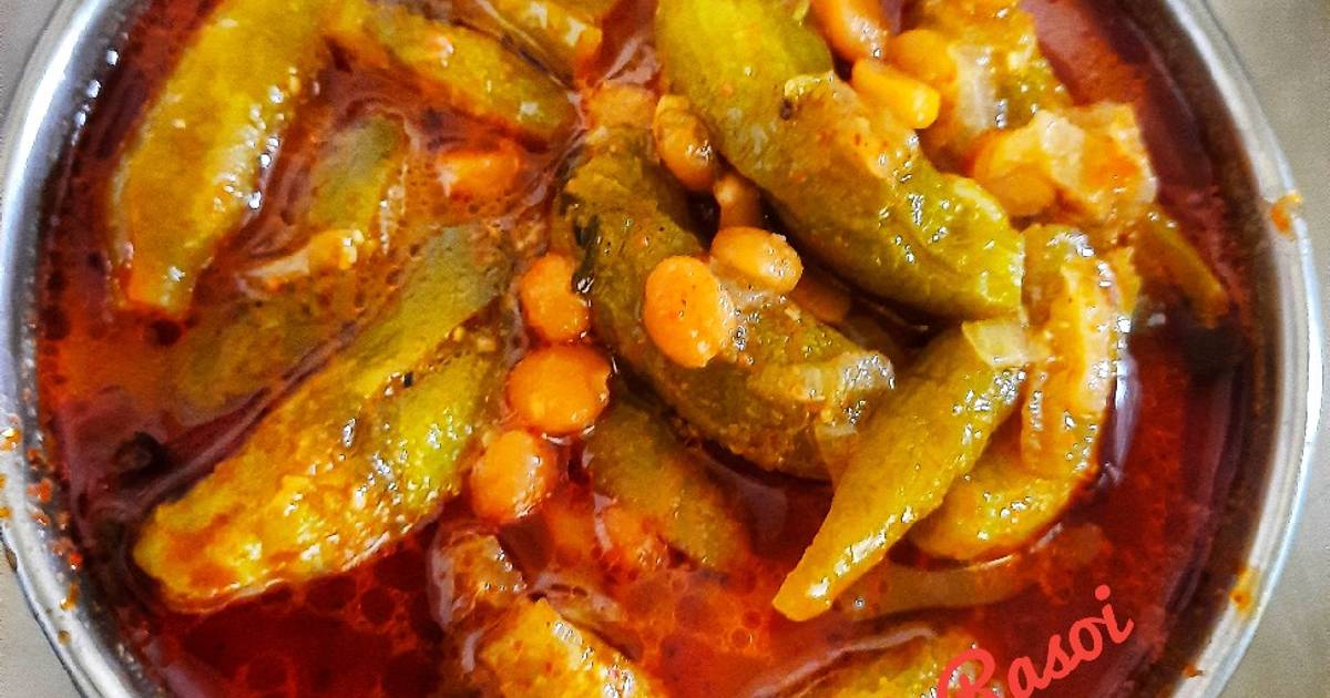 Tondali रेसिपीस - 174 रेसिपीस - Cookpad