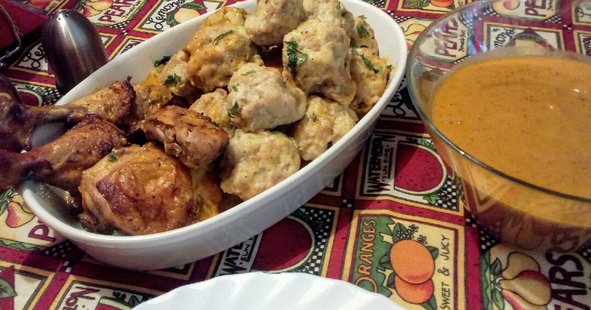 "Vadasan Sült Csirke"🍗 | keva470 receptje - Cookpad receptek