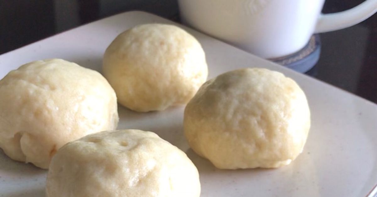 Resep Pao Mini Simpel oleh ivancruiser - Cookpad