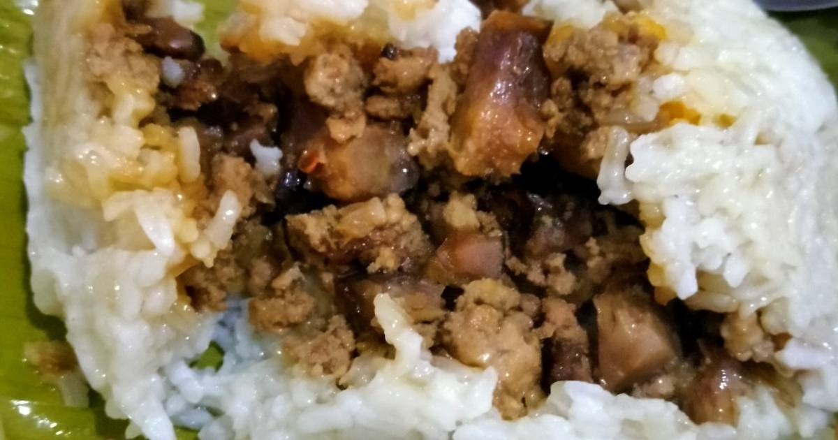 120 resep bacang enak dan mudah - Cookpad