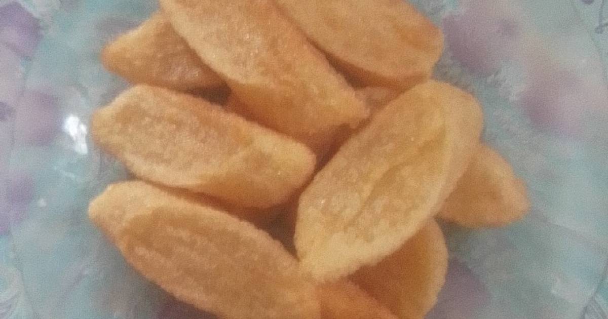 1.200 resep cara membuat ciwel enak dan mudah - Cookpad