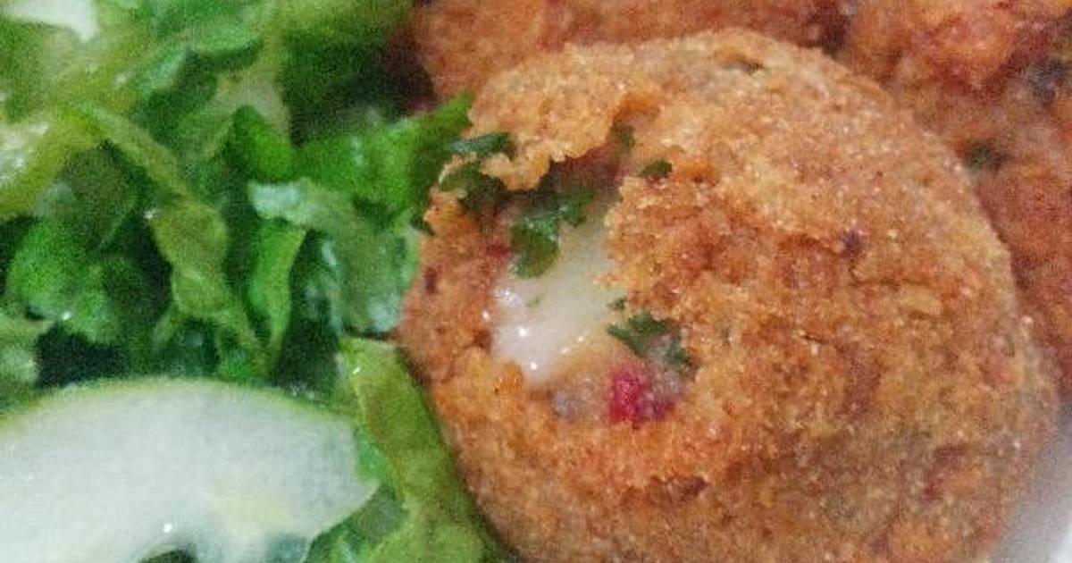 Choripapa - 8 recetas caseras- Cookpad