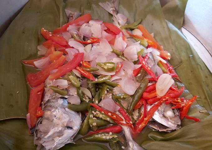 Resep Gembung Steam oleh Sofy's Kitchen - Cookpad