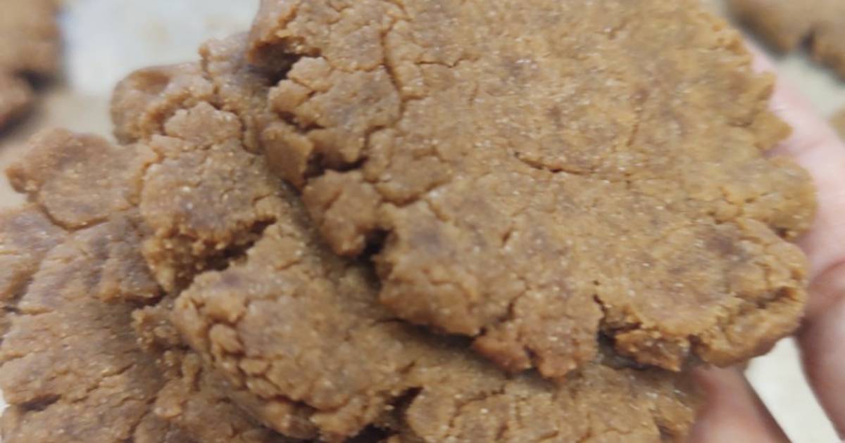 Pemoles Receta de Ira- Cookpad