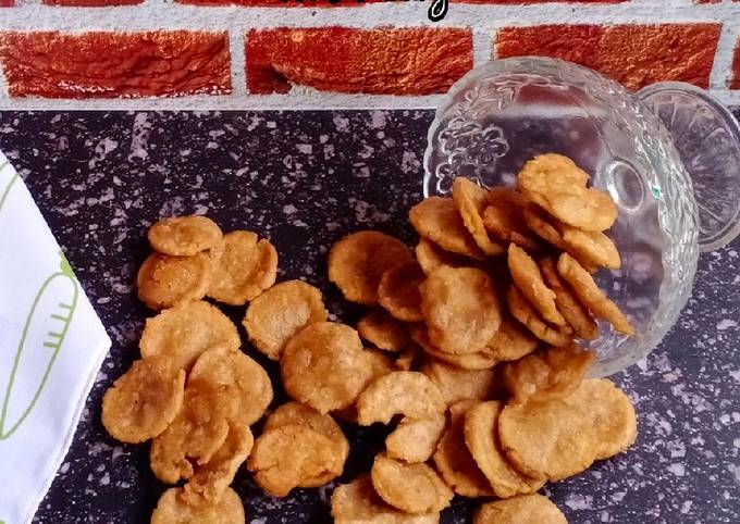 Resep Kue Piciak² Khas Minang oleh Glian Tika - Cookpad