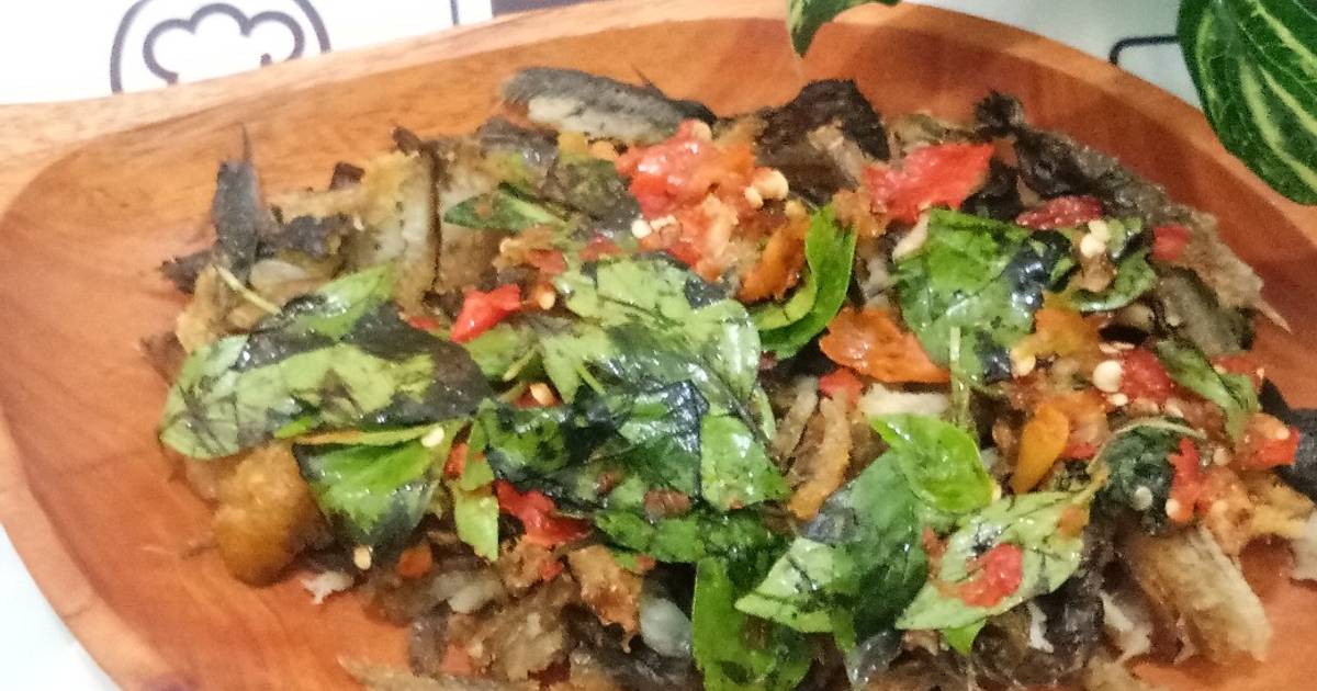 99 resep sambal kelapa parut ikan enak dan mudah - Cookpad