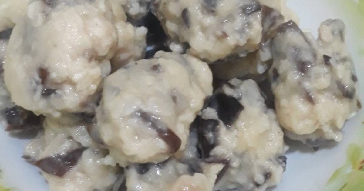 3.853 resep pentol jamur kuping enak dan mudah - Cookpad