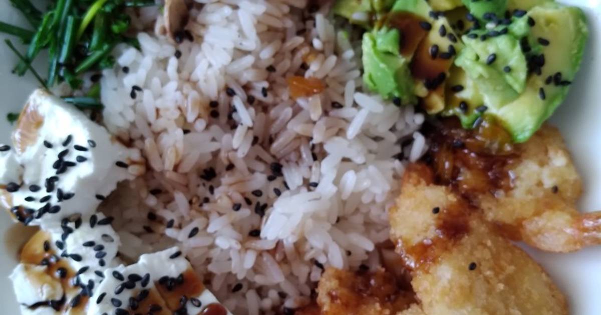 Gohan - 29 recetas caseras- Cookpad