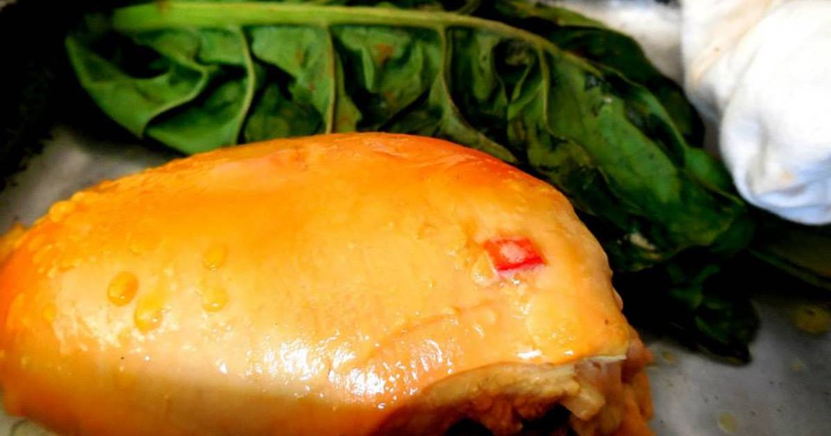 Colonche - 2 recetas caseras- Cookpad