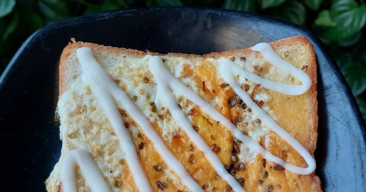 2.081 resep roti panggang enak dan mudah - Cookpad