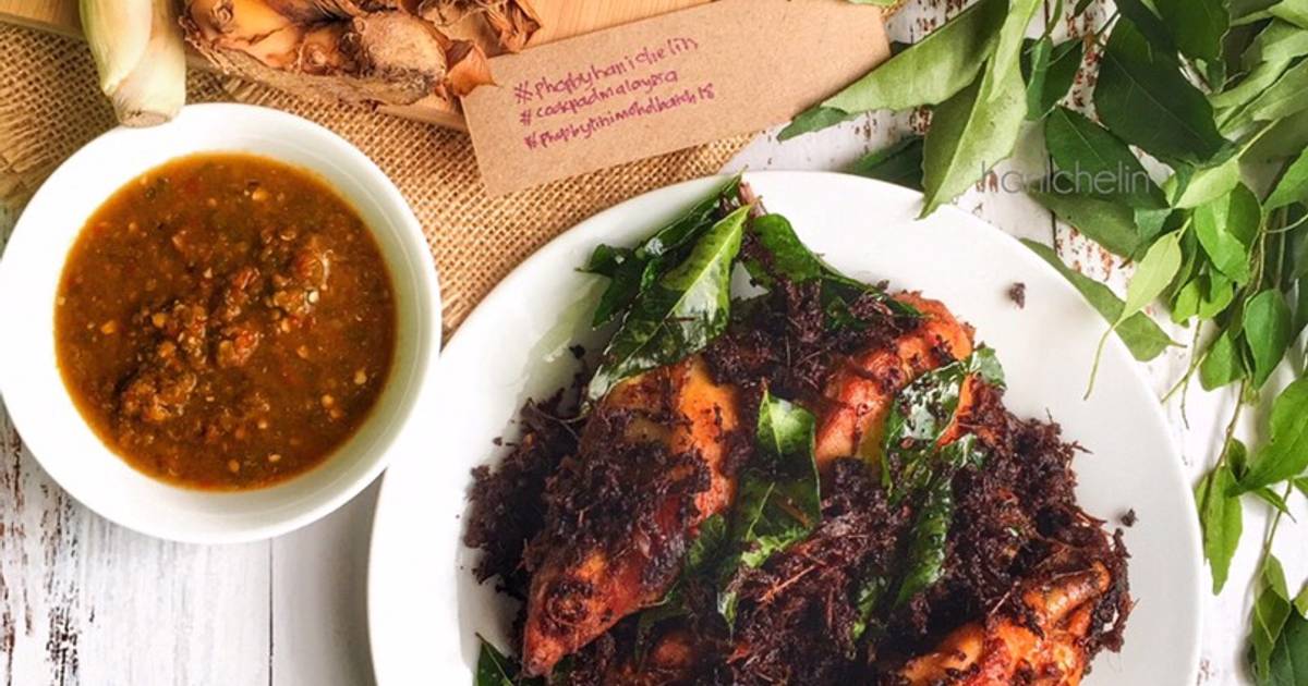 237 resepi bekal yang sedap dan mudah oleh komuniti cookpad - Cookpad