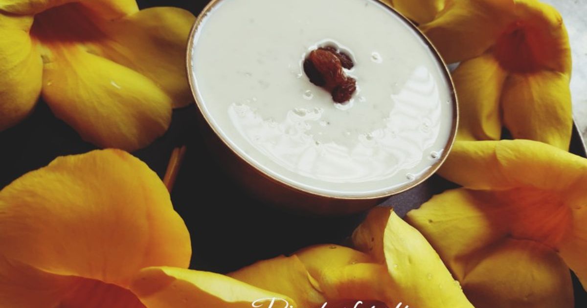 Shiny Avijit Jana দ্বারা চালের পায়েস(Chaaler Payesh Recipe In Bengali) রেসিপি- কুকপ্যাড