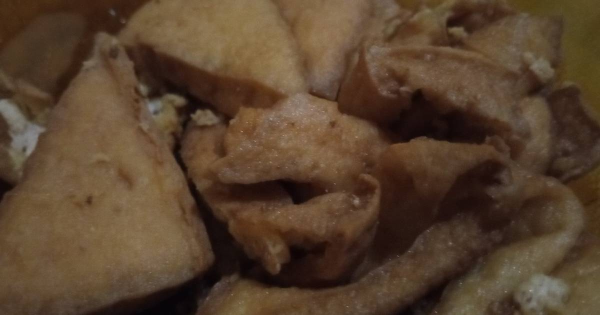 456.878 resep garam dan penyedap rasa enak dan mudah - Cookpad