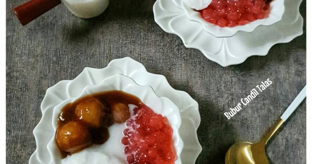 Resep Talas Kekinian: Lezat, Bergizi & Mudah Dibuat, dari Lauk hingga ...