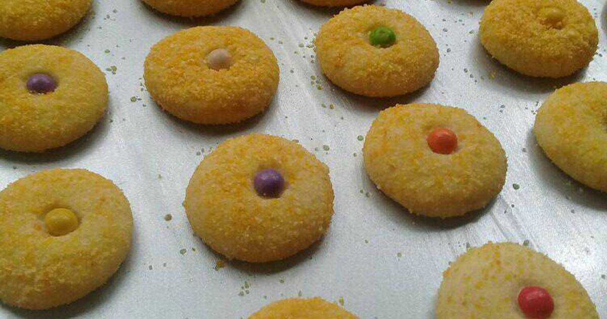 257 resep kue janda genit tanpa mixer enak dan mudah - Cookpad