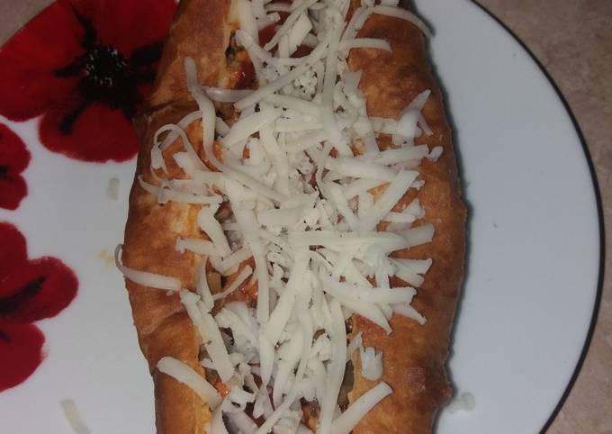 Pirog | Török Bahar receptje - Cookpad receptek