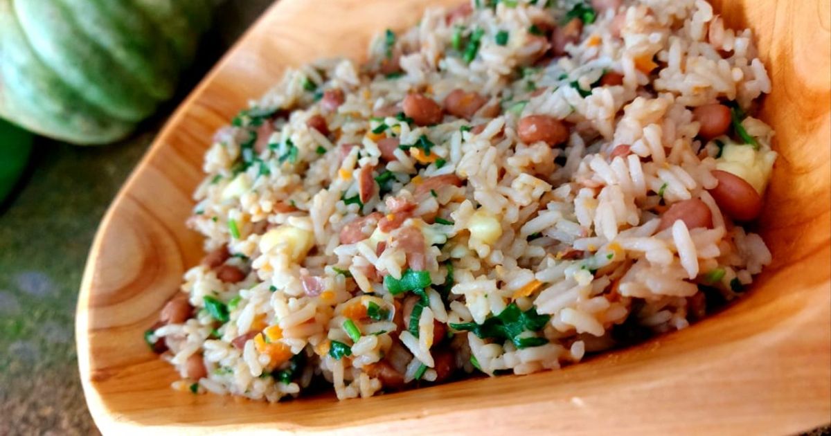 4 receitas fáceis e saborosas de especial fácil por cozinheiros do dia ...