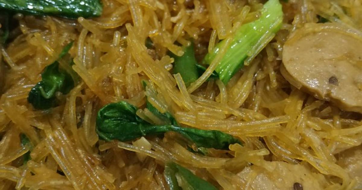 106 resep soun kaca dan baso enak dan mudah - Cookpad