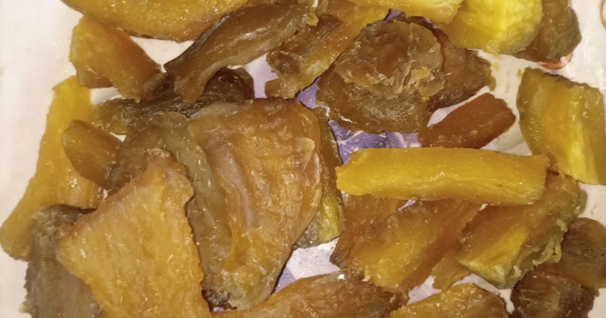 Kambar Recipe by Eunice Yennaan - Cookpad
