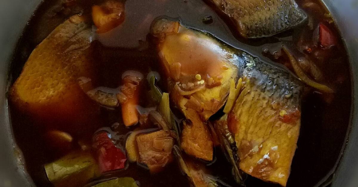 Resep Pindang Bandeng oleh Laili Humairo - Cookpad