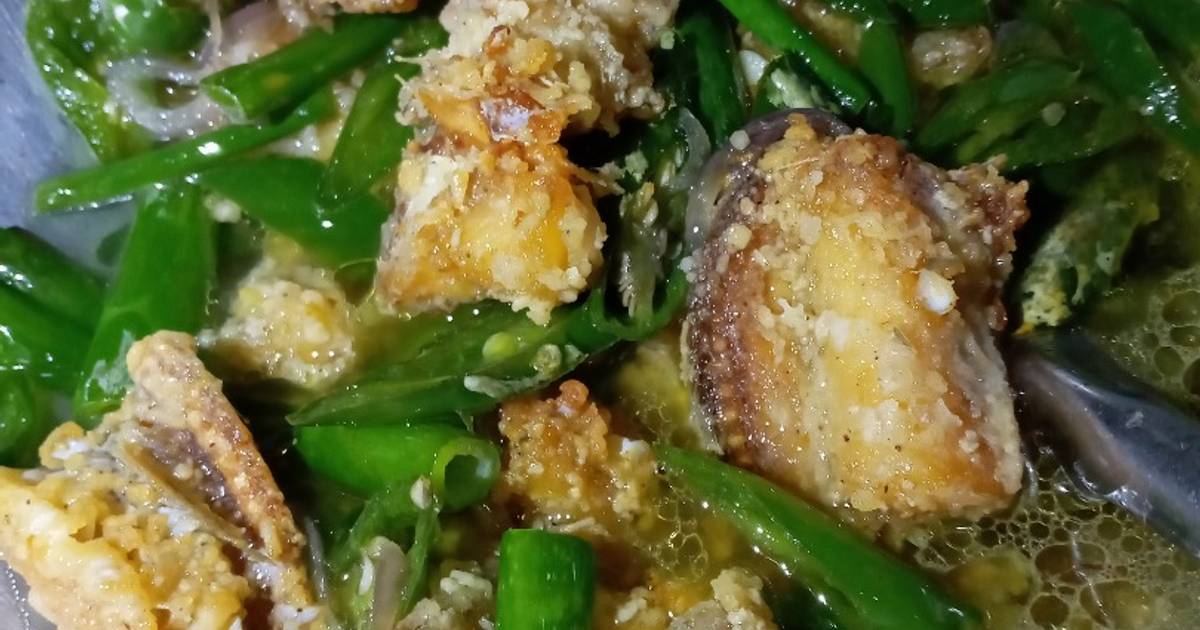 196 resep layur enak dan sederhana - Cookpad