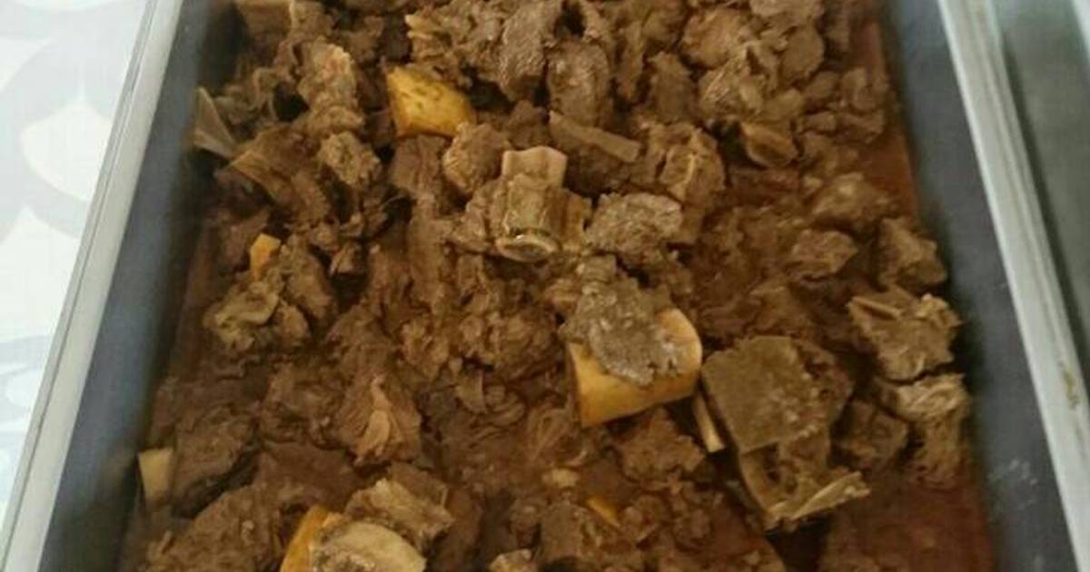 Tasty beef stew Recipe by Lerato Mowelazi - Cookpad