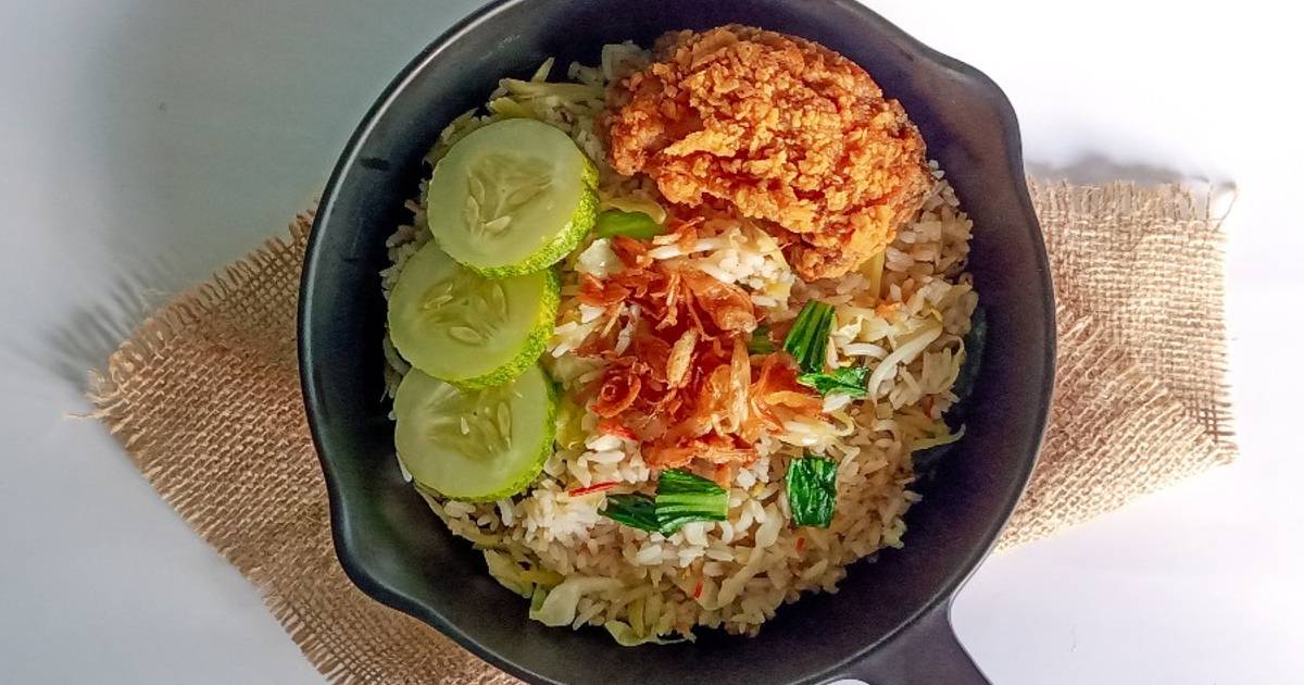 1.611 resep nasi mangga enak dan mudah - Cookpad