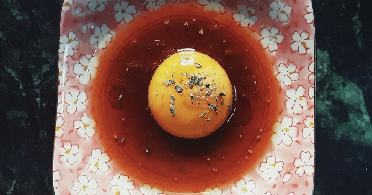 Ragnarok Eggs Recipe by Michelyn Fashion - Cookpad