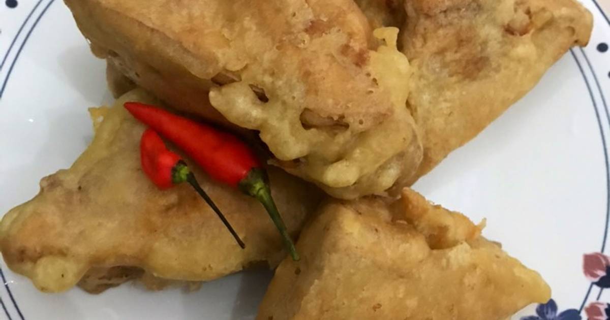 3.456 resep gehu enak dan sederhana - Cookpad