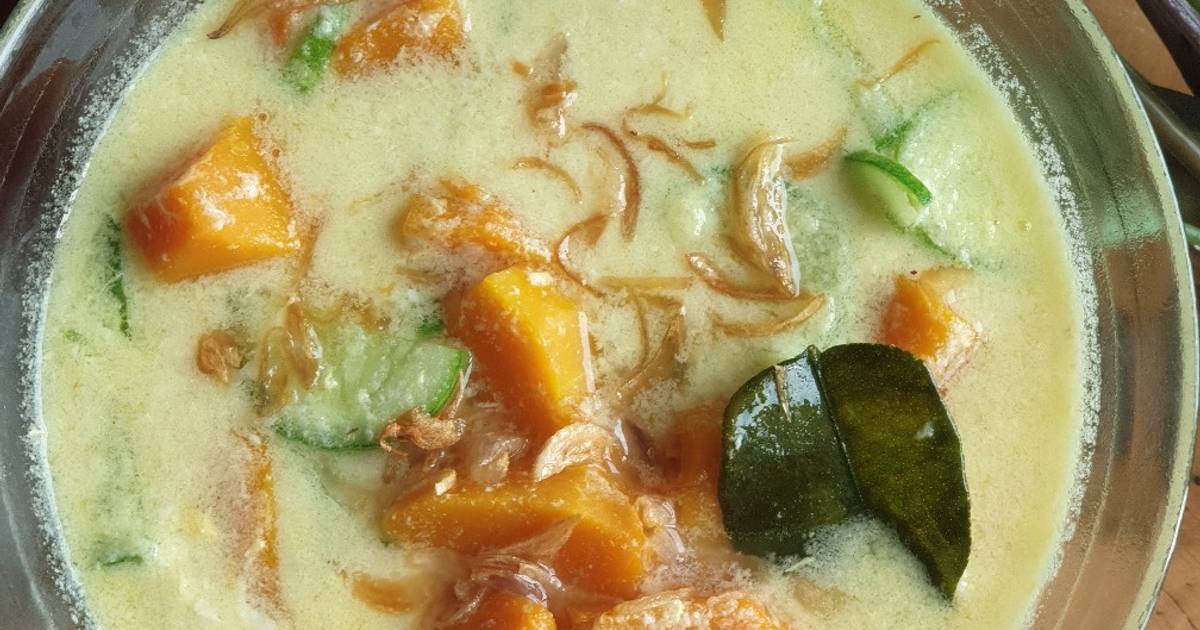 10.302 resep timun sayur enak dan sederhana - Cookpad