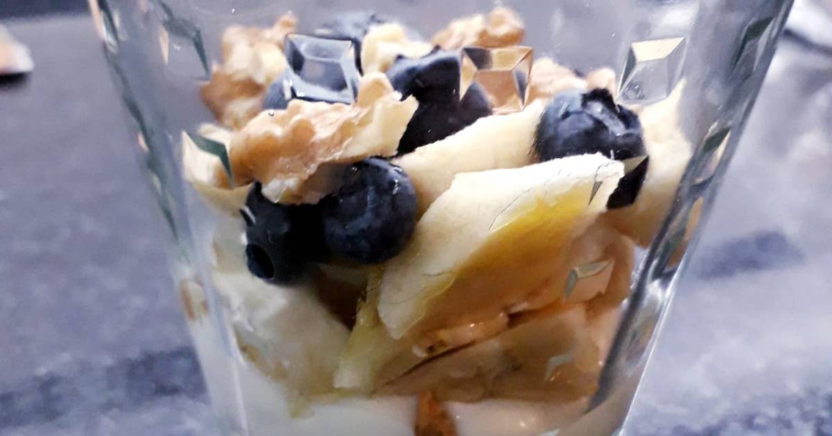 Postres en vasitos - 353 recetas caseras- Cookpad