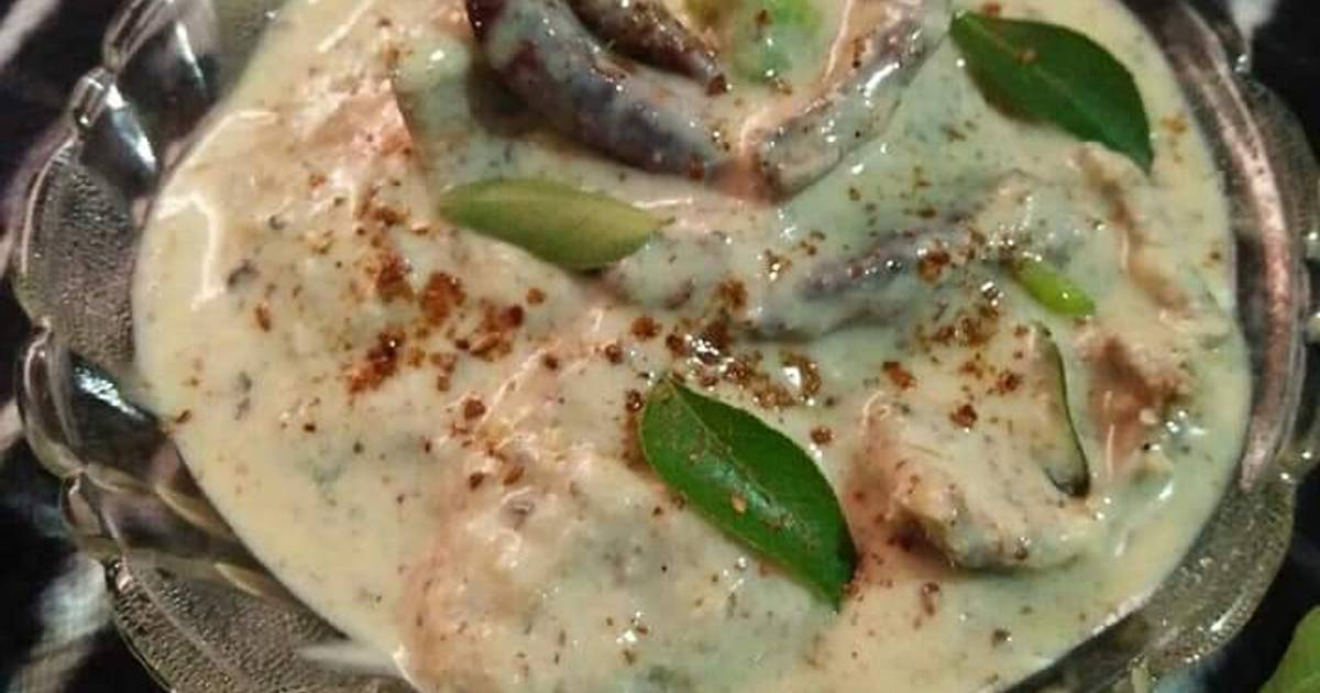 Khatta mittha Ambula Rai Recipe by Nirupama Mohanty - Cookpad