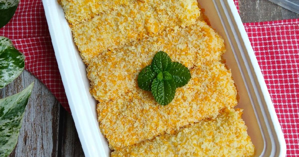 1.557 resep resoles frozen enak dan mudah - Cookpad