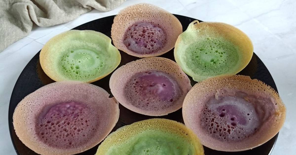 63 resep kue tete enak dan mudah - Cookpad
