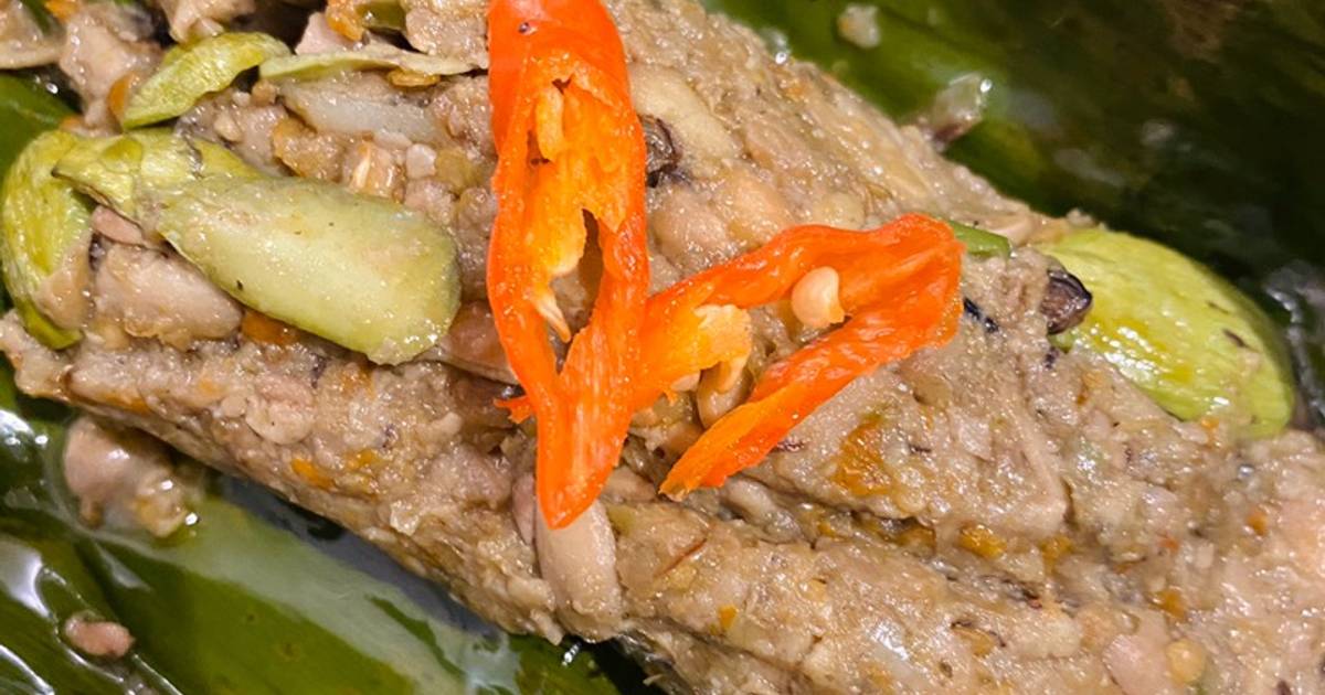 93 resep botok tempe semangit enak dan mudah - Cookpad