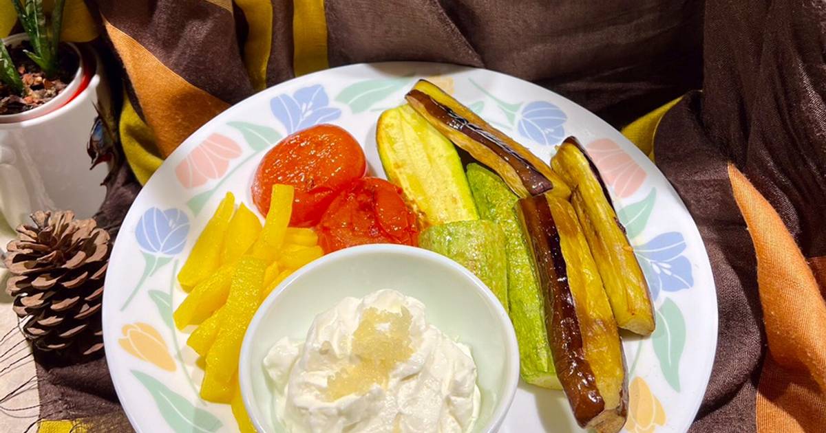 طرز تهیه قیزاتما 🍆🥔🍅 ساده و خوشمزه توسط *𝑆𝑎𝑖𝑛𝑎🌈🏡ساینا* - کوکپد