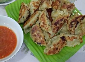 206 resep kuotie enak dan mudah - Cookpad