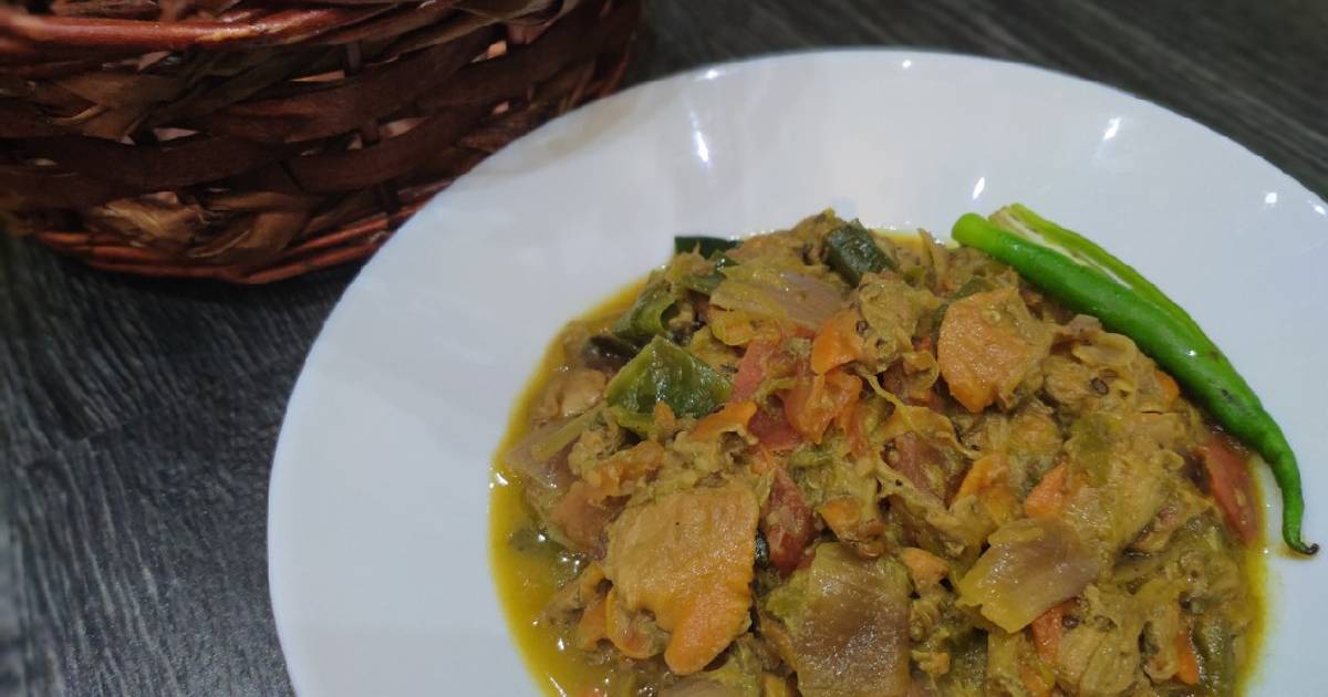 22 resep kepas enak dan mudah - Cookpad