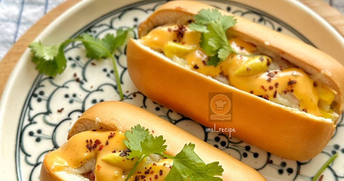 Resepi corned beef mudah dan sedap: Malaysian style