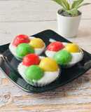 Resep bugis mandi rumahan enak dan mudah - Cookpad