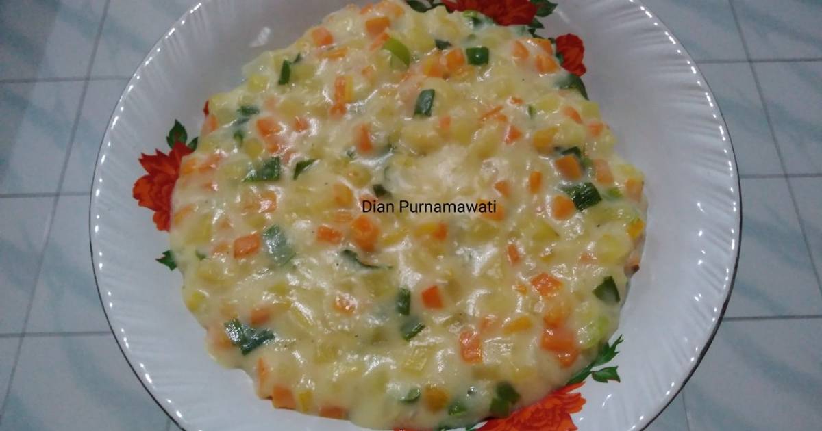 436 resep isian risol mayo sayuran enak dan mudah - Cookpad