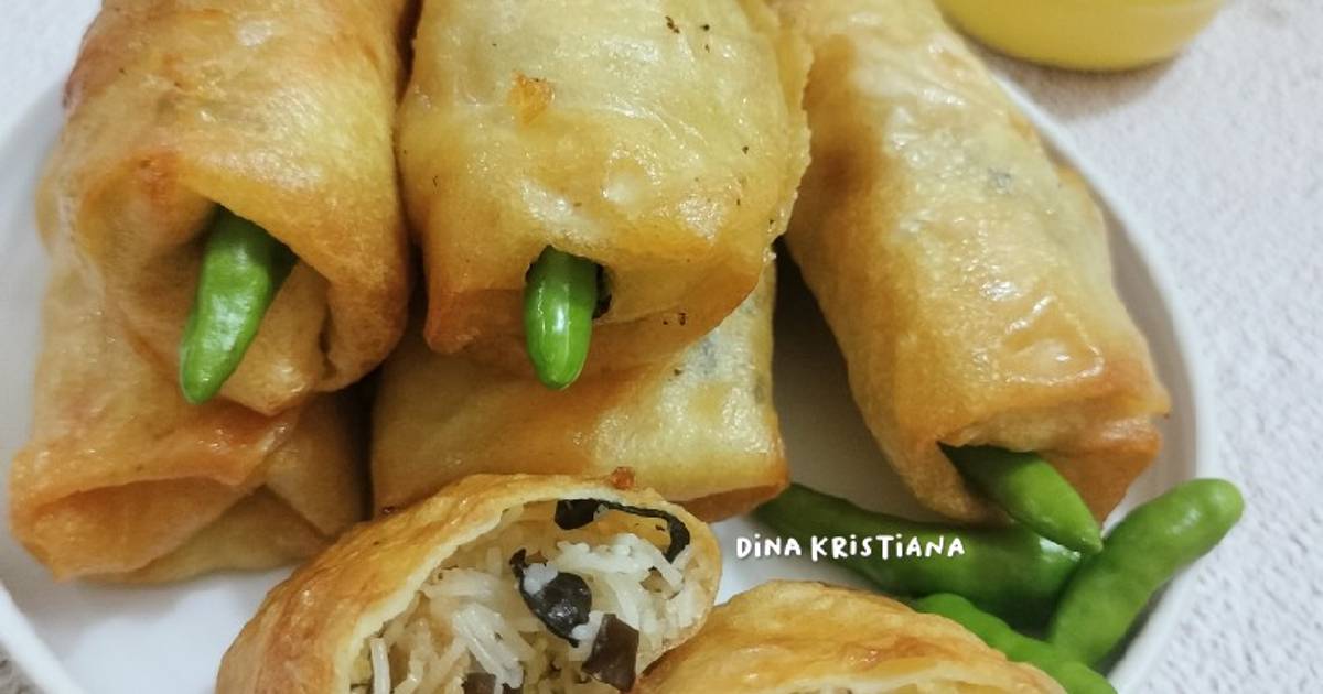 235 resep timlo solo asli enak dan mudah - Cookpad