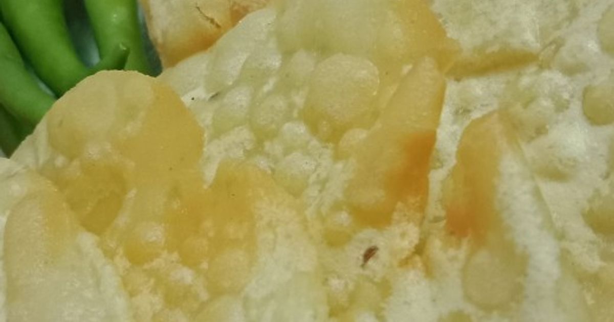 Vaishali Gohil દ્વારા રેસીપી મઠિયા(Mathiya Recipe In Gujarati) - કૂકપૅડ